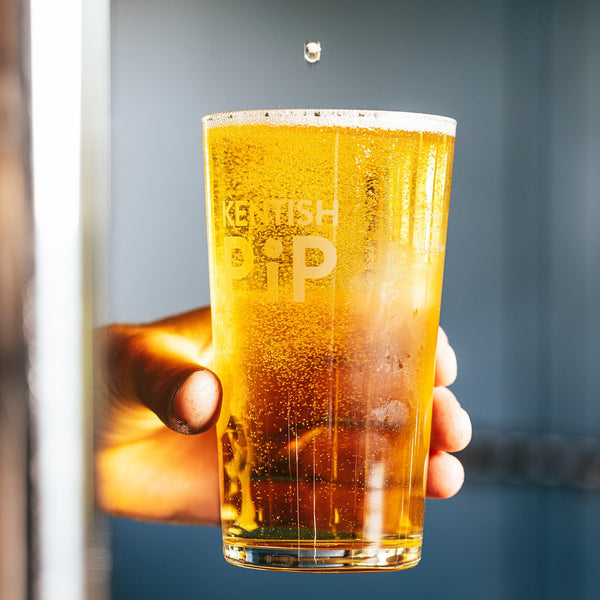 Cider Gifts | Cider Tasting, Gift Tubes & More | Kentish Pip